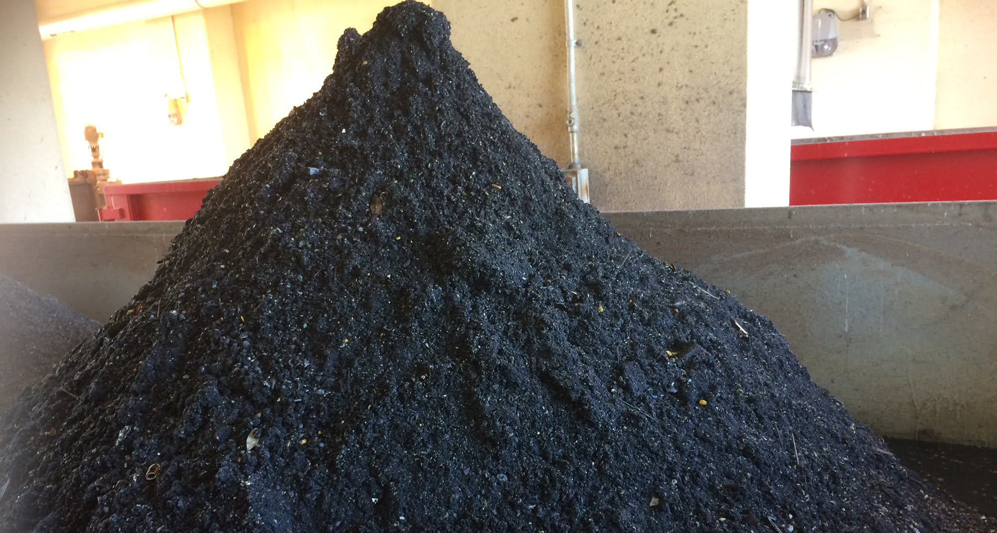 Grit Tech - Wastewater Grit System Testing & Evaluation